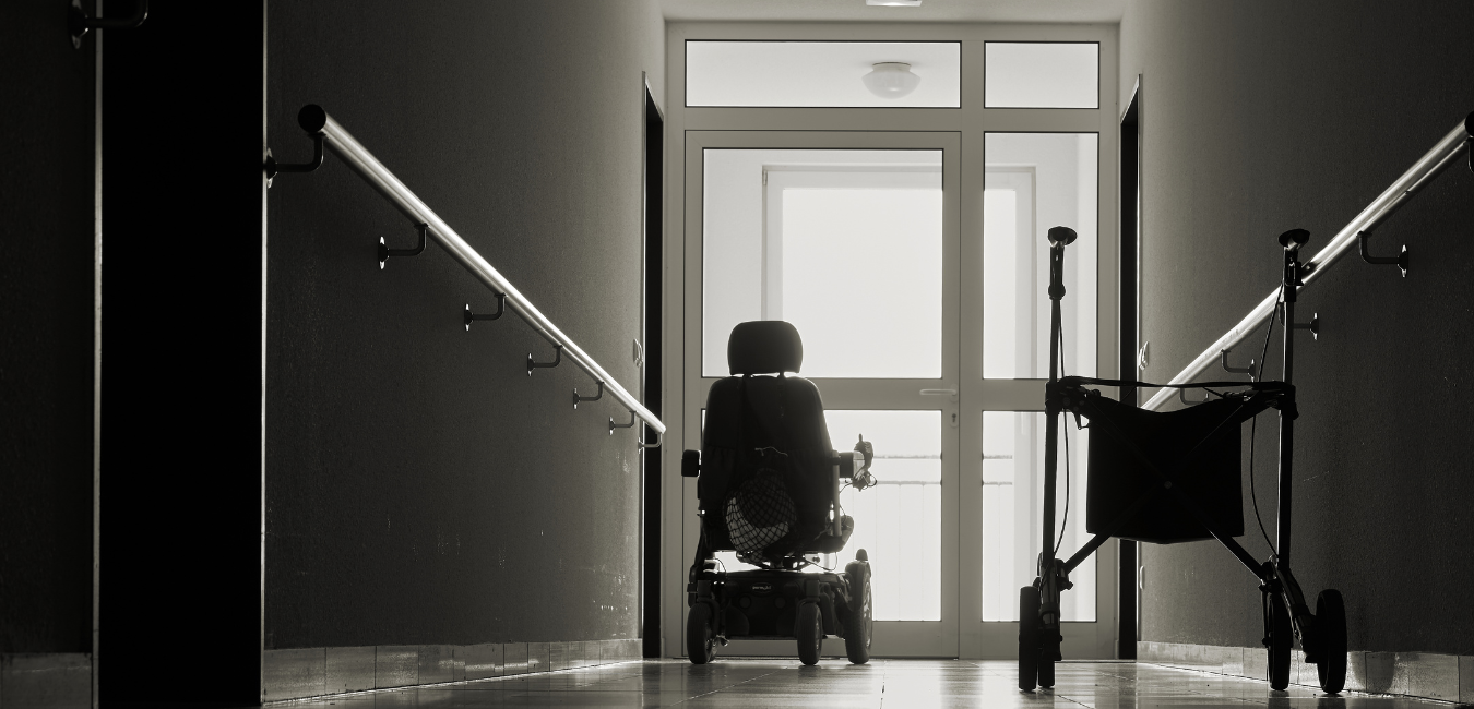 'Baffling' Departure: Understanding the Nursing Home Staffing Mandate ... 'Baffling' Departure: Understanding the Nursing Home Staffing Mandate ...